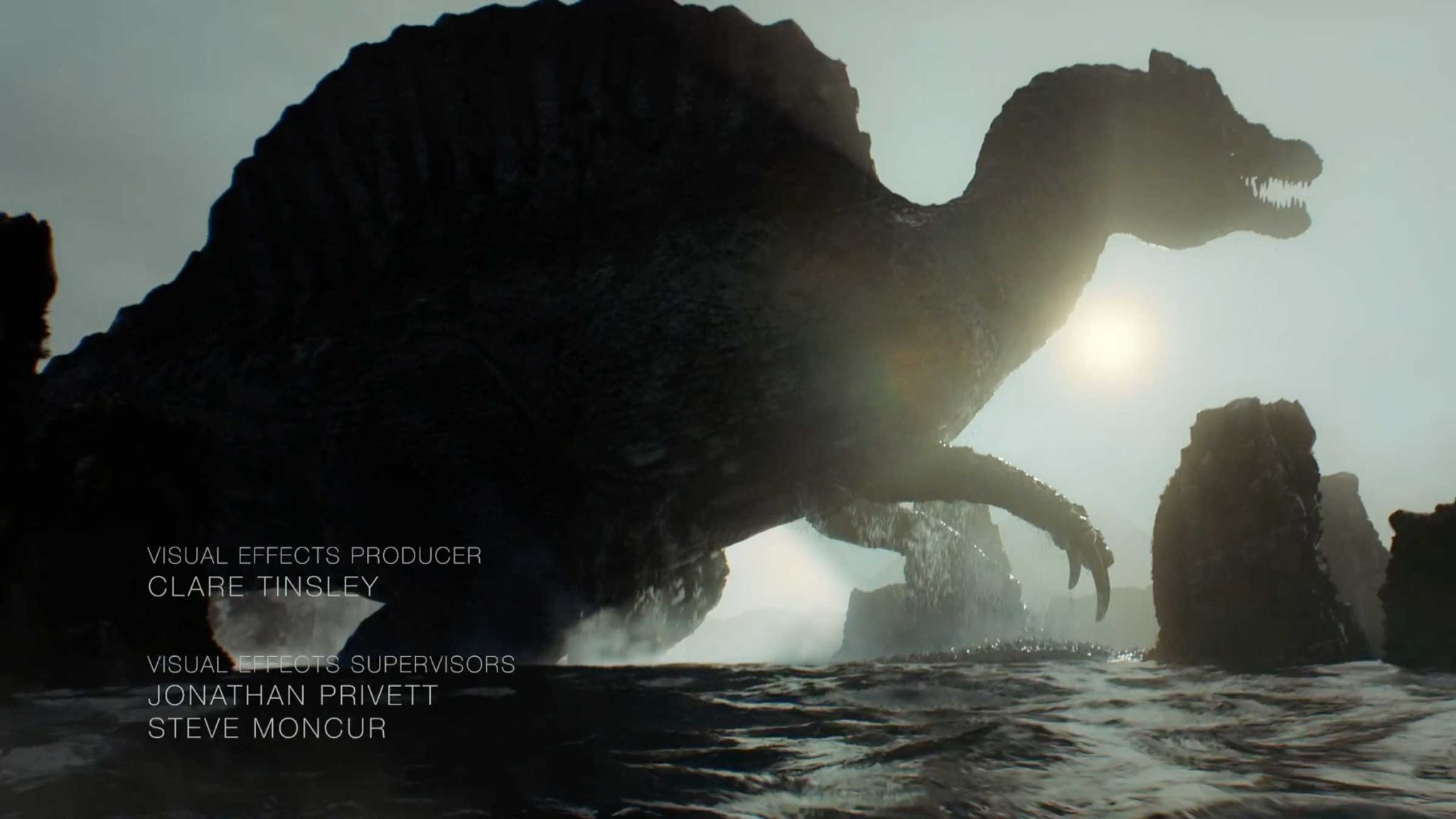 Duncan Elms & Makemake Open "The Dinosaurs" on Netflix - Motion design ...