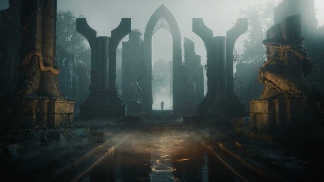 Robert Sethi and The Mill Unleash Magic and Mayhem in The Elder Scrolls ...