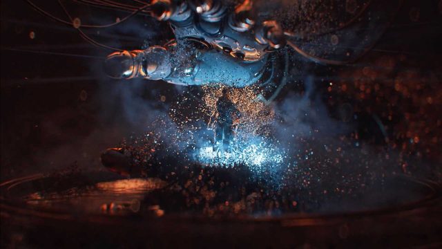 "The First Descendant" Cinematic Trailer by Jeff Han and Elastic ...