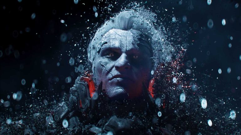 "The First Descendant" Cinematic Trailer by Jeff Han and Elastic ...