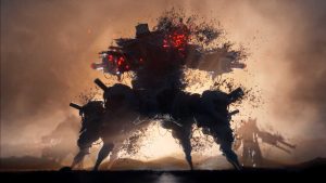 "The First Descendant" Cinematic Trailer by Jeff Han and Elastic ...