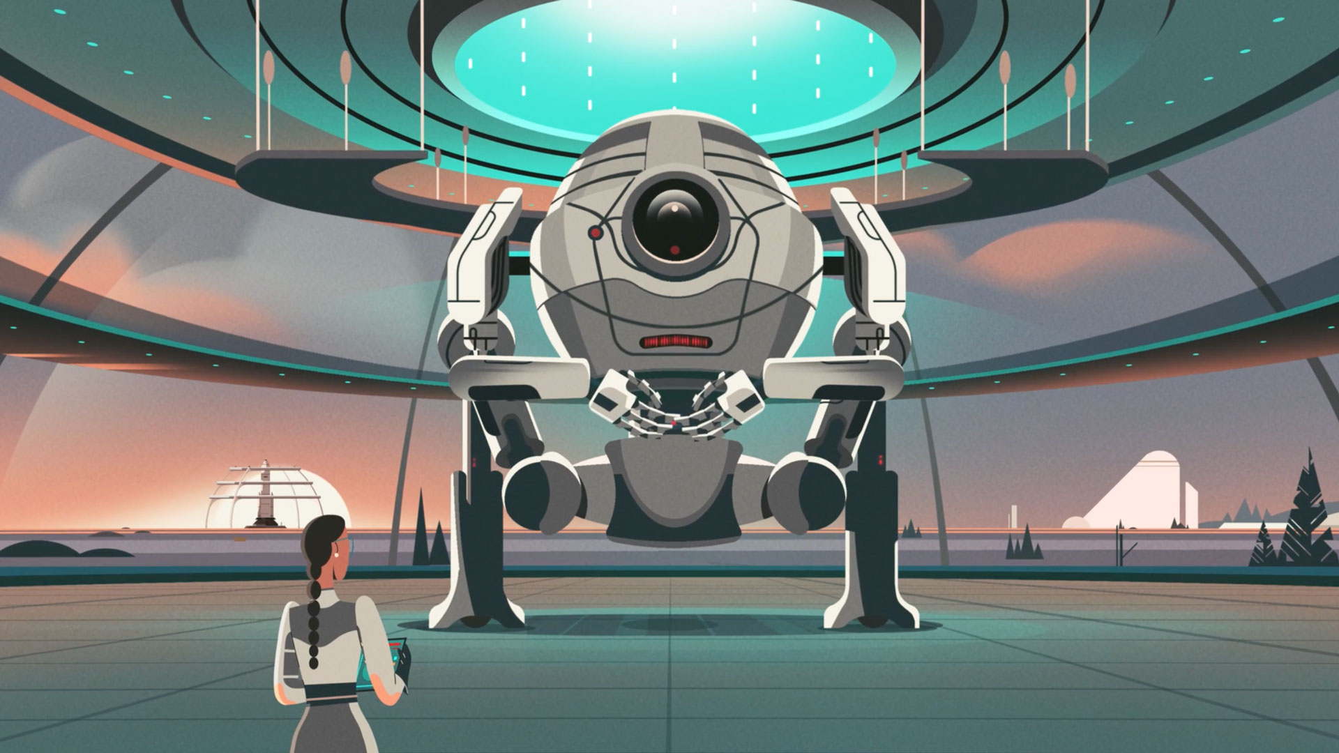 Illustration Archives - Motion design - STASH : Motion design – STASH