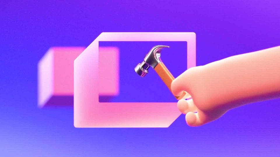 The Heist Rallies an Artist Takeover for Thinkingbox Re-Brand - Motion design - STASH : Motion ...