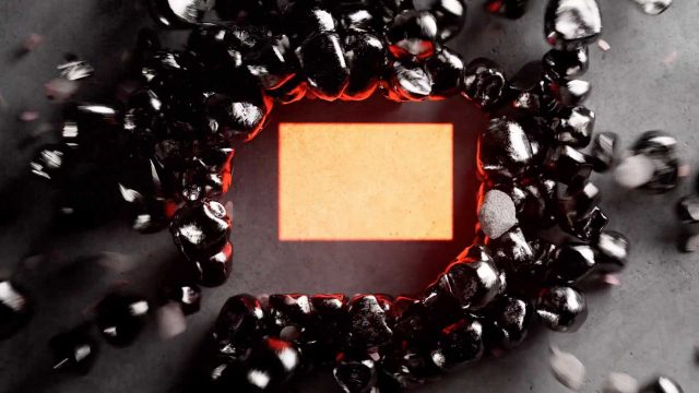 The Heist Rallies an Artist Takeover for Thinkingbox Re-Brand - Motion ...