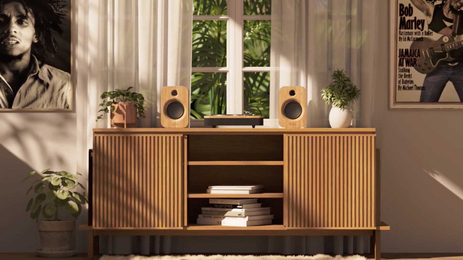 MinimalChat "Get Together" With The House Of Marley - Motion design ...