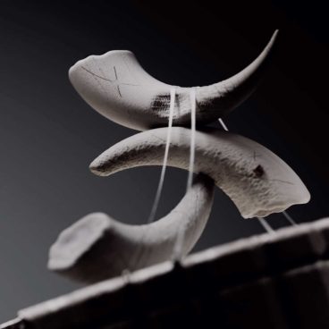 The Houses of Orbis NFT Launch Teaser by Sebastian Helene and The Dink ...