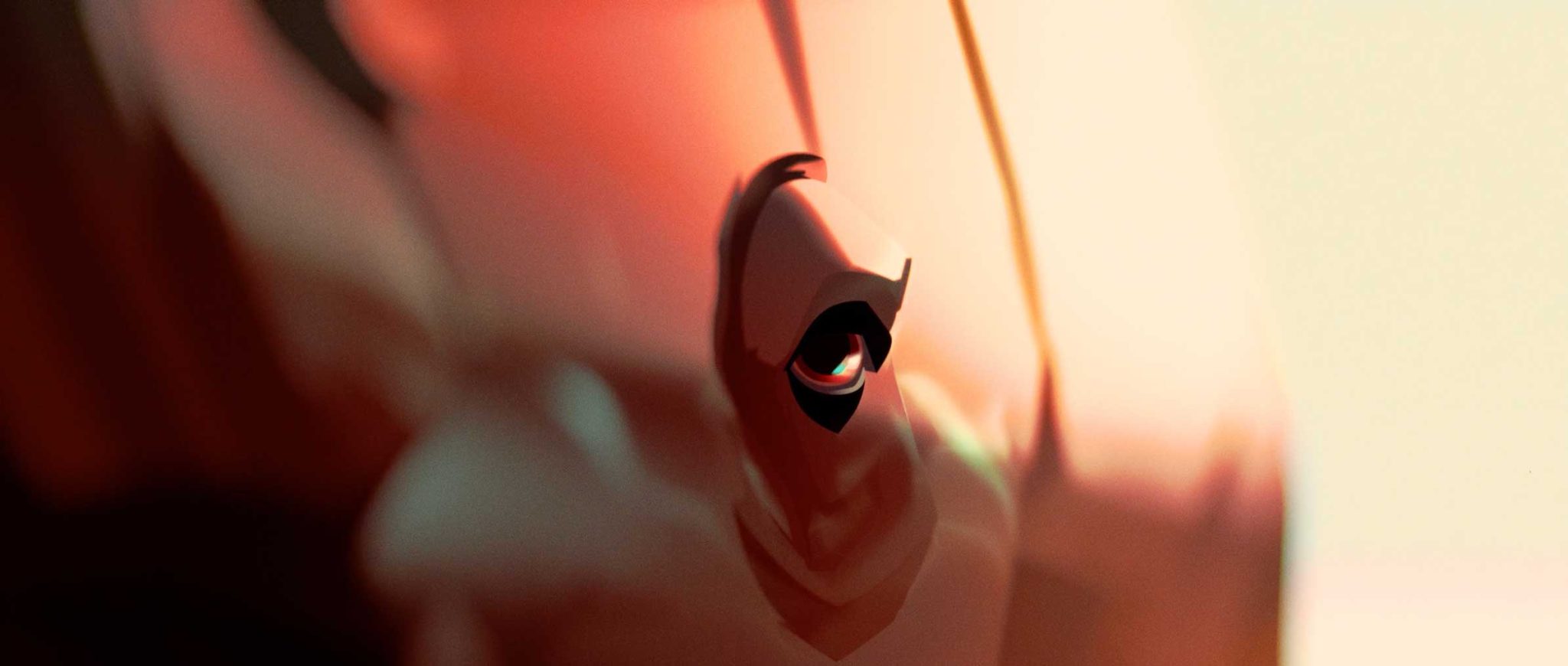 Conor Whelan & Giant Ant Lament "The Last White Rhino" - Motion design ...