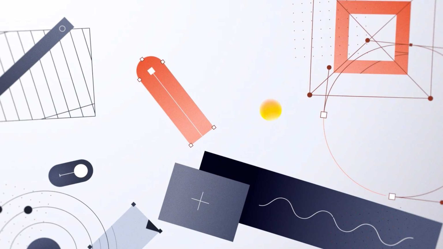 "The Long Game" Short Film by Abraham E. - Motion design - STASH ...