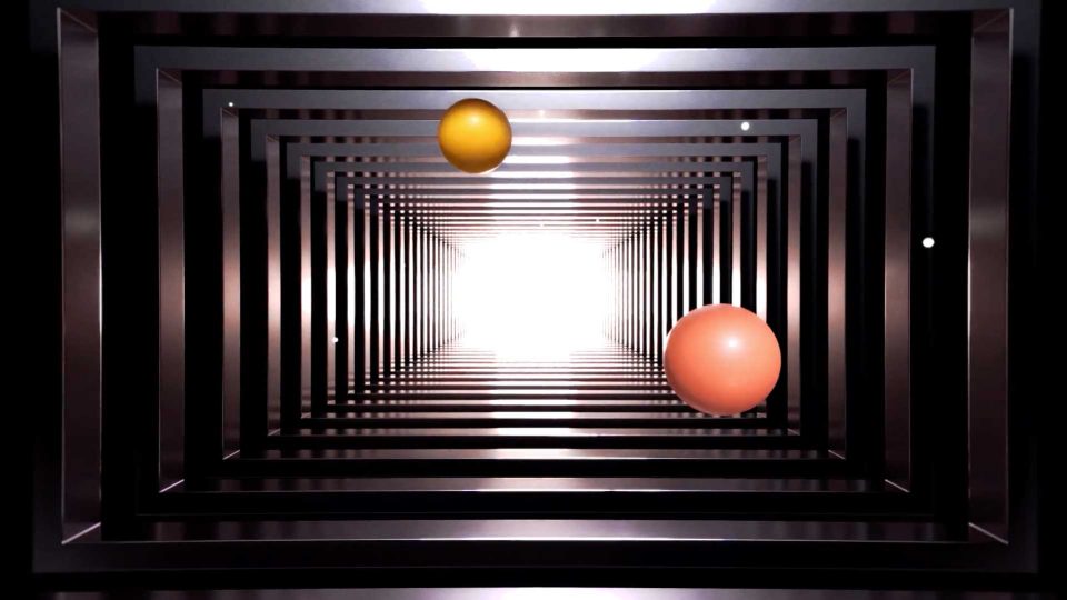 "The Long Game" Short Film by Abraham E. - Motion design - STASH ...