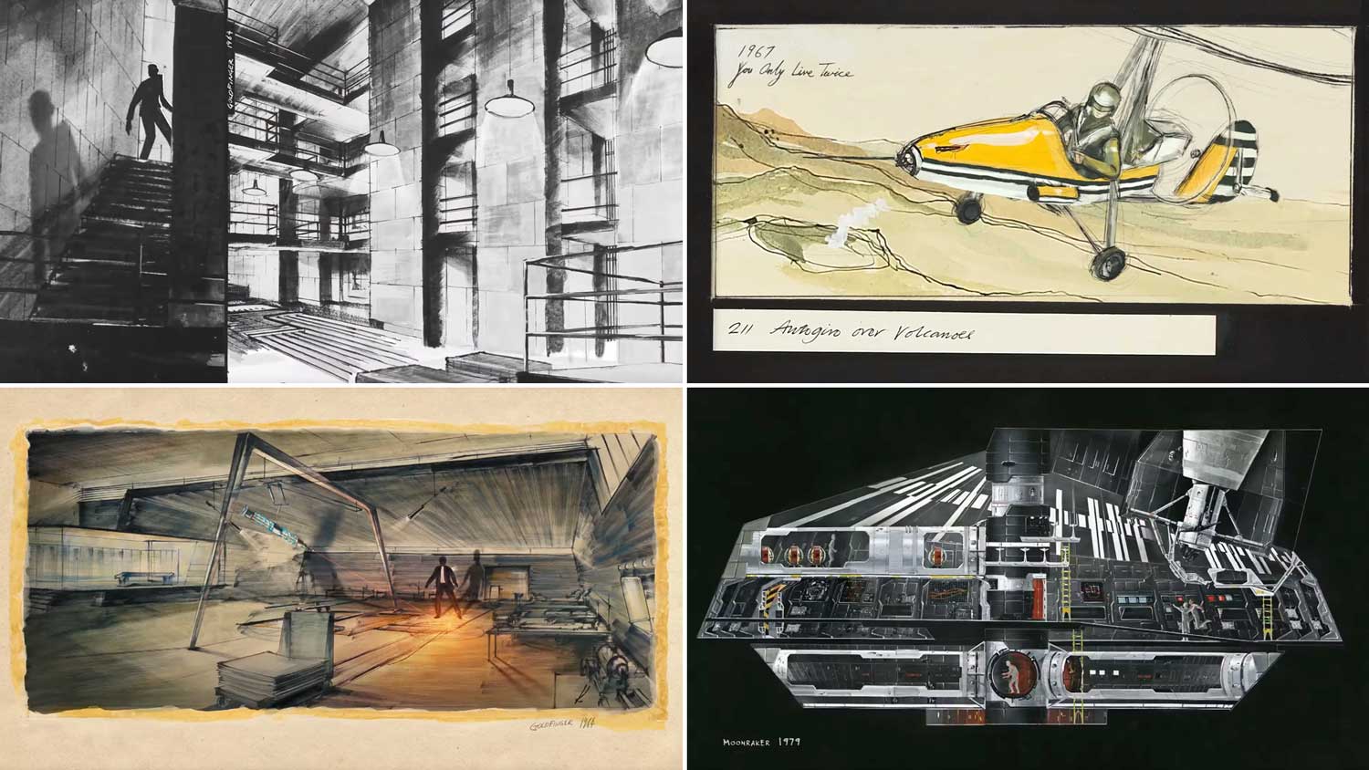 Studio aka Archives - Motion design - STASH : Motion design – STASH