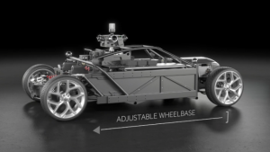 The Mill Introduces The BLACKBIRD® - Photoreal CG Rig : Motion design ...