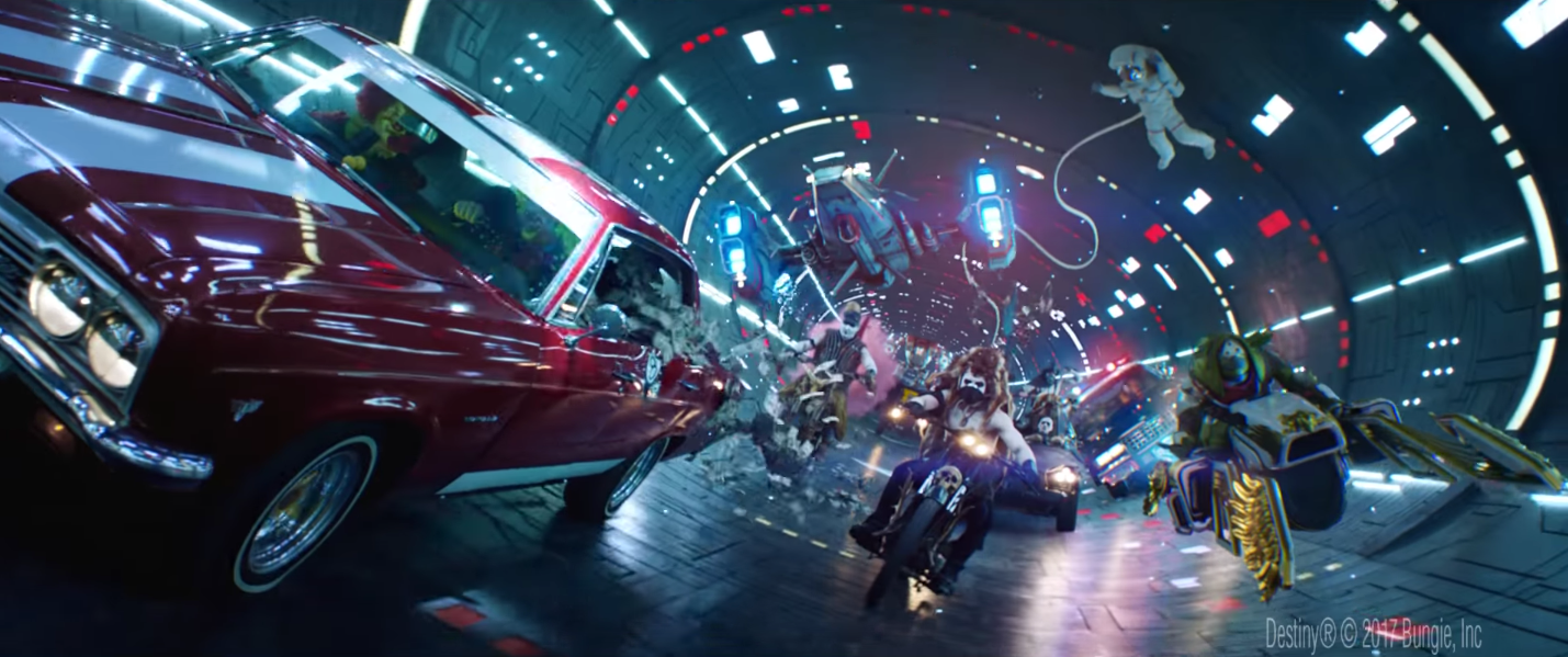 What Really Goes on Inside Virgin Fibre | STASH MAGAZINE : Motion ...