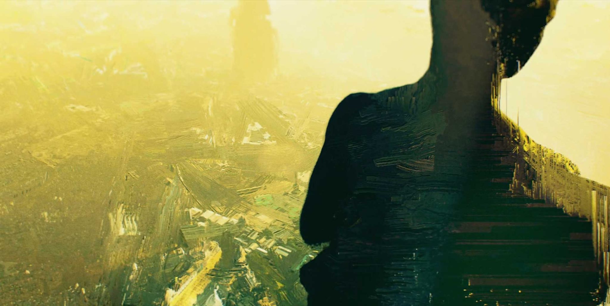 Antibody Opens William Gibson's "The Peripheral" on Amazon - Motion ...