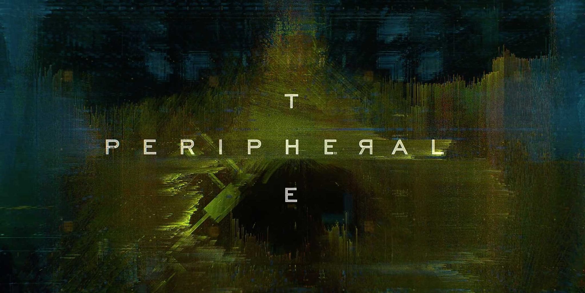 Antibody Opens William Gibson's "The Peripheral" on Amazon - Motion ...