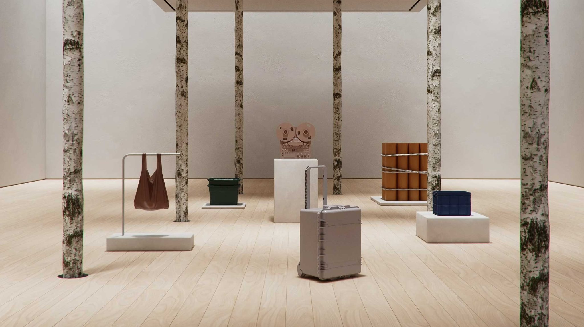 sub.stnc® Peels Back "The Process" for Lignin Industries - Motion ...