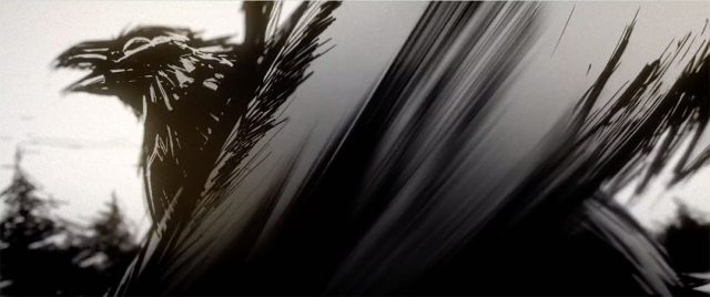 "The Rift" Animated Short Film by Olivier Lescot and Eddy - Motion ...