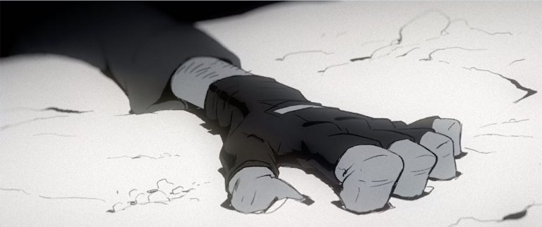 "The Rift" Animated Short Film by Olivier Lescot and Eddy - Motion ...