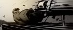 "The Rift" Animated Short Film by Olivier Lescot and Eddy - Motion ...