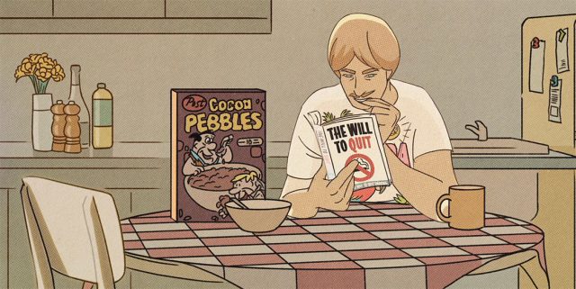 "The Sam Story" Short Film by Richard Noble - Motion design - STASH ...