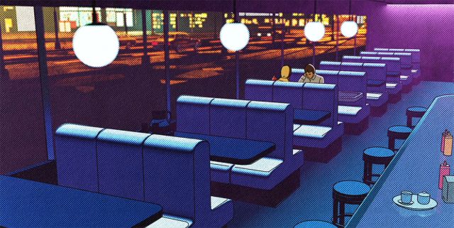 "The Sam Story" Short Film by Richard Noble - Motion design - STASH ...