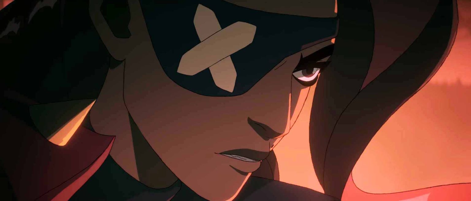 The Tournament of Souls Comes Alive in CRCR's Soul Fighter Cinematic ...