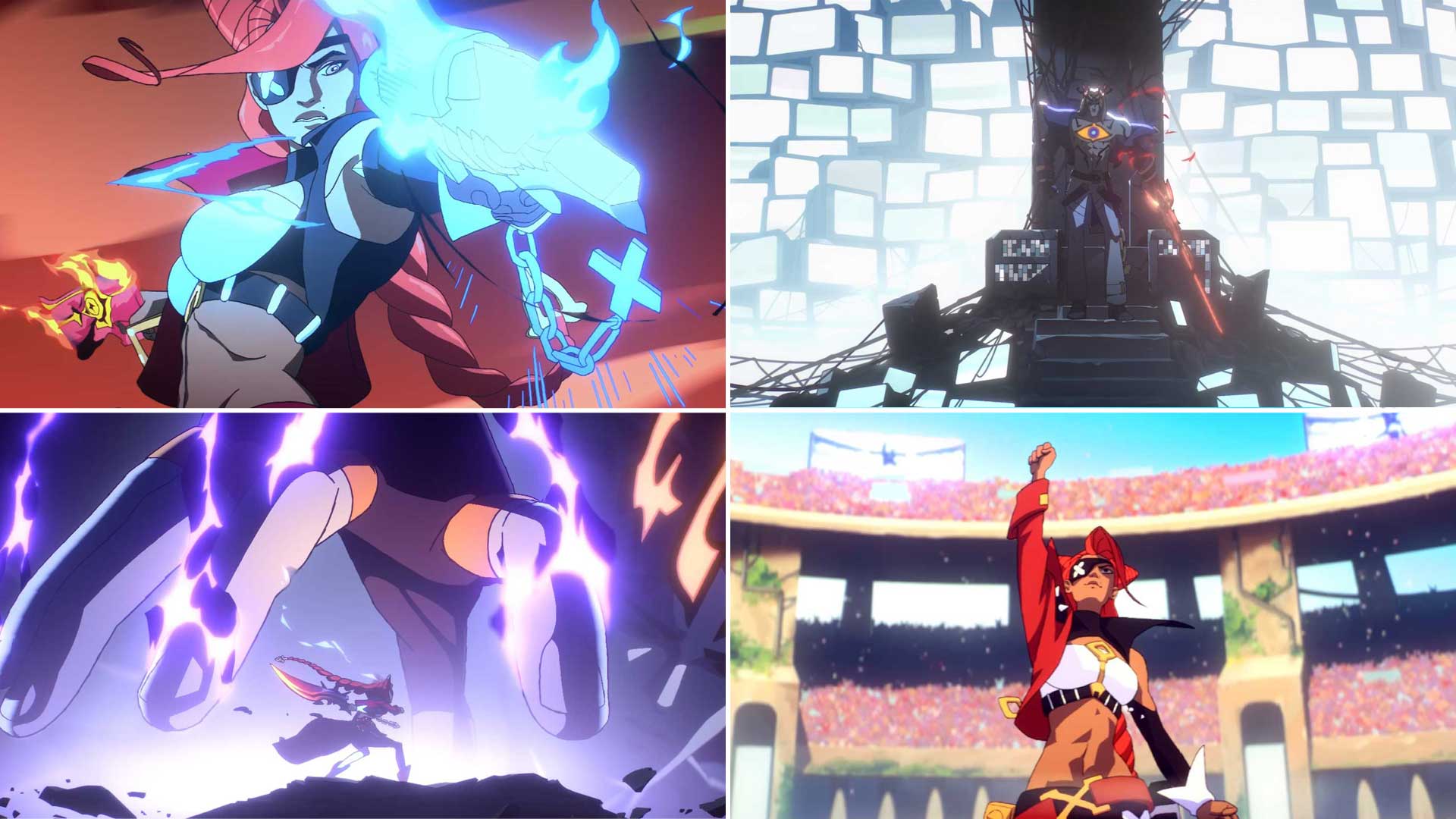 Riot Games Archives - Motion design - STASH : Motion design – STASH