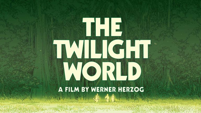 Psyop and Sun Creature Partner With Werner Herzog on "The Twilight ...