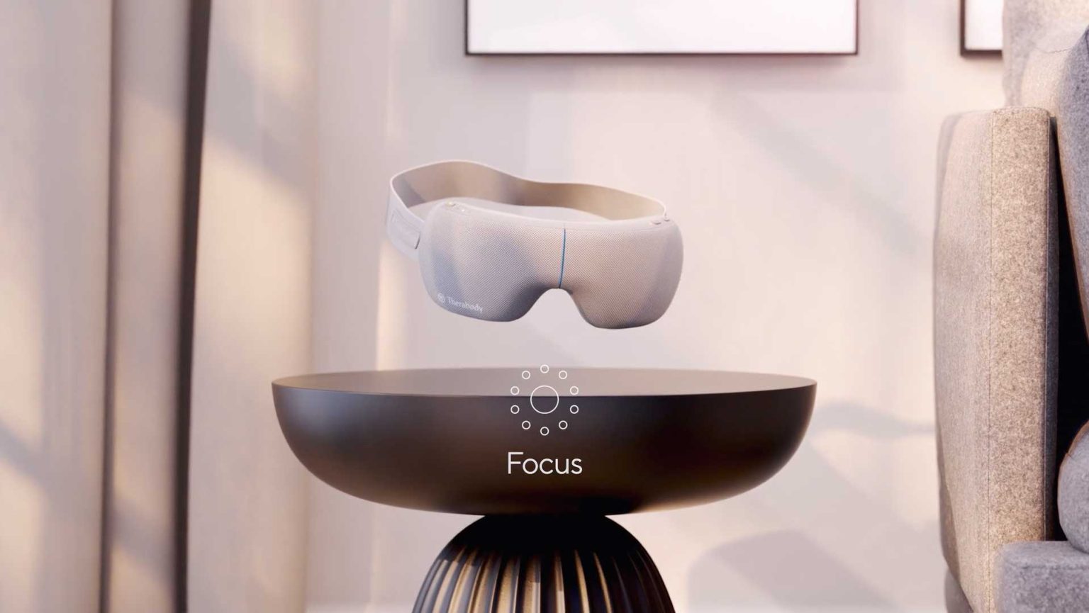 Therabody "SmartGoggles" Launch Film by DNGR - Motion design - STASH ...