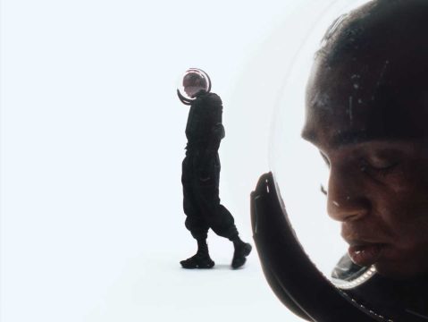 Thibaut Grevet and Division Drop Bakar "Free" Music Video - Motion ...