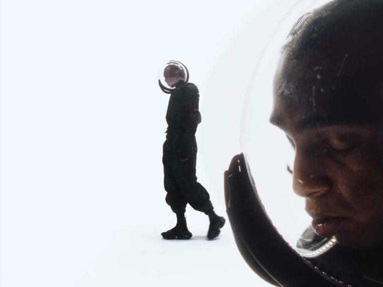 Thibaut Grevet and Division Drop Bakar "Free" Music Video - Motion ...