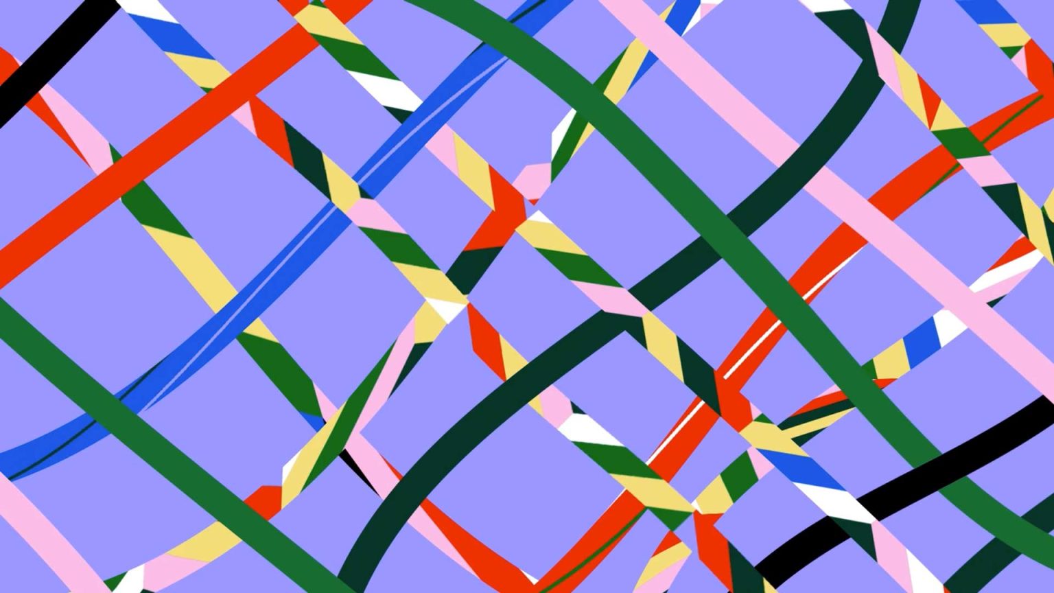 Illo's New Explainer for Thousand Currents is Motion Design for a Meaningful Cause - Motion ...