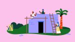 Illo's New Explainer for Thousand Currents is Motion Design for a ...