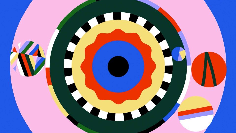Illo's New Explainer for Thousand Currents is Motion Design for a ...