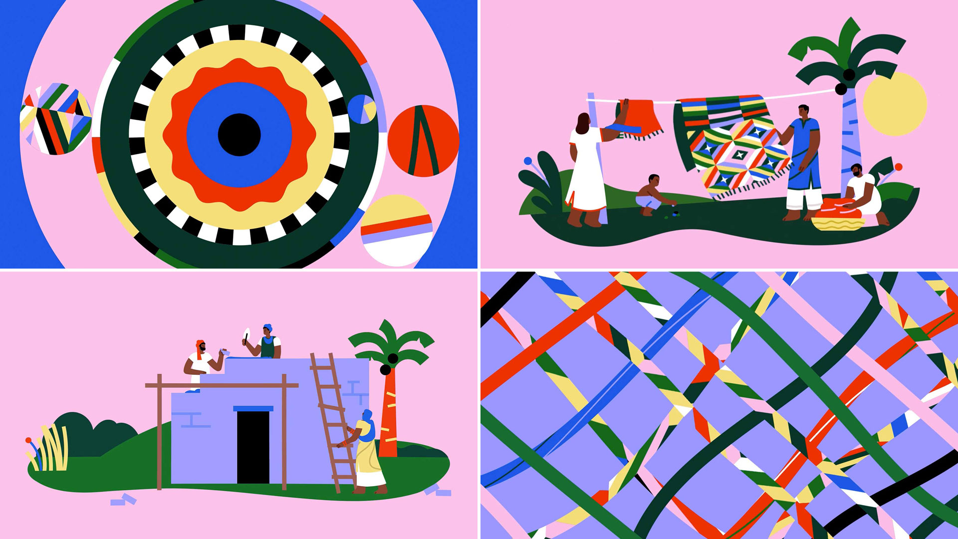 Thousand Currents Archives - Motion design - STASH : Motion design – STASH