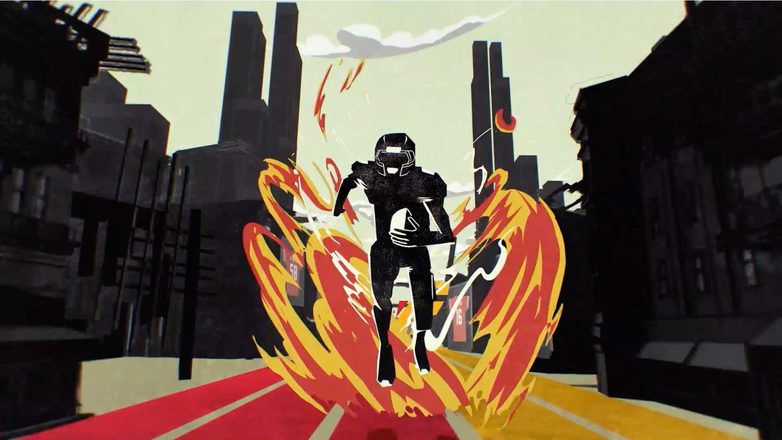 Imaginary Forces Kicks Off Thursday Night Football on Amazon Prime ...
