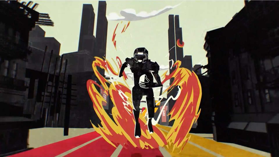 Imaginary Forces Kicks Off Thursday Night Football on Amazon Prime ...