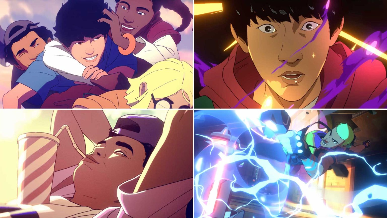 Motion design - STASH - Page 16 of 670 - Welcome to the planet’s ...