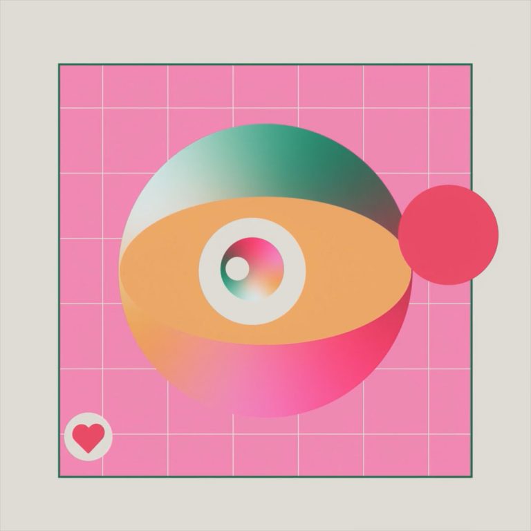 "Tilt" Animated Prompts by Ordinary Folk - Motion design - STASH ...