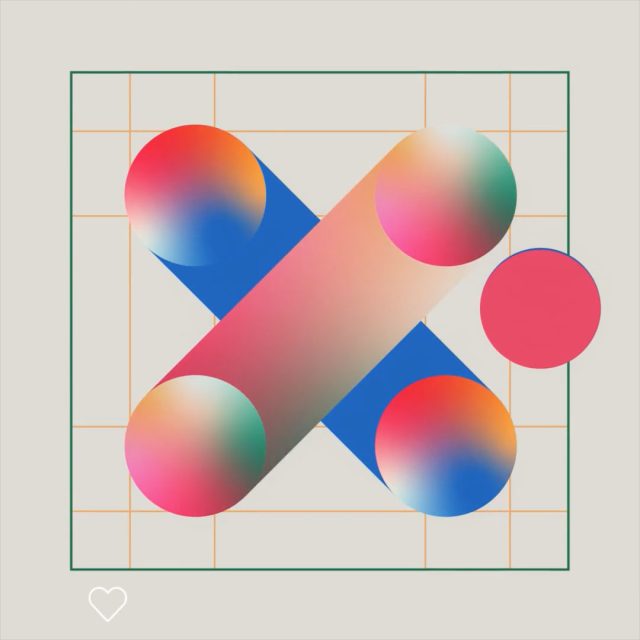 "Tilt" Animated Prompts by Ordinary Folk - Motion design - STASH ...