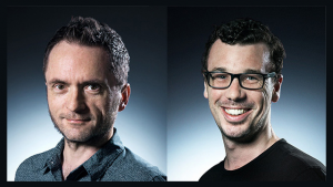 Taylor James Welcomes Directors Tim Abshire and Jay Harwood | STASH ...