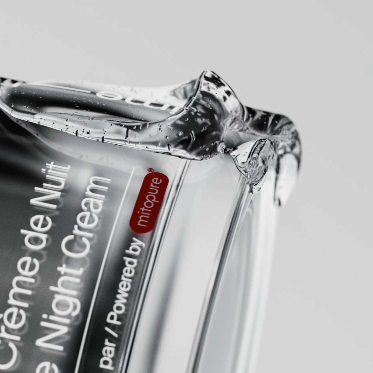 DissEmbargo Defines the "Cure" for Timeline Nutrition - Motion design ...