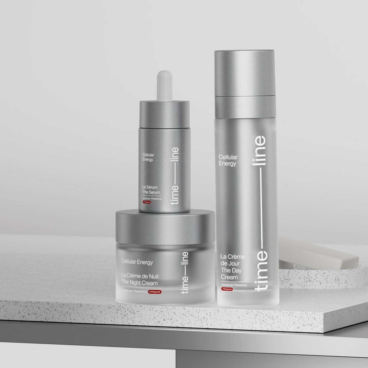 DissEmbargo Defines the "Cure" for Timeline Nutrition - Motion design ...