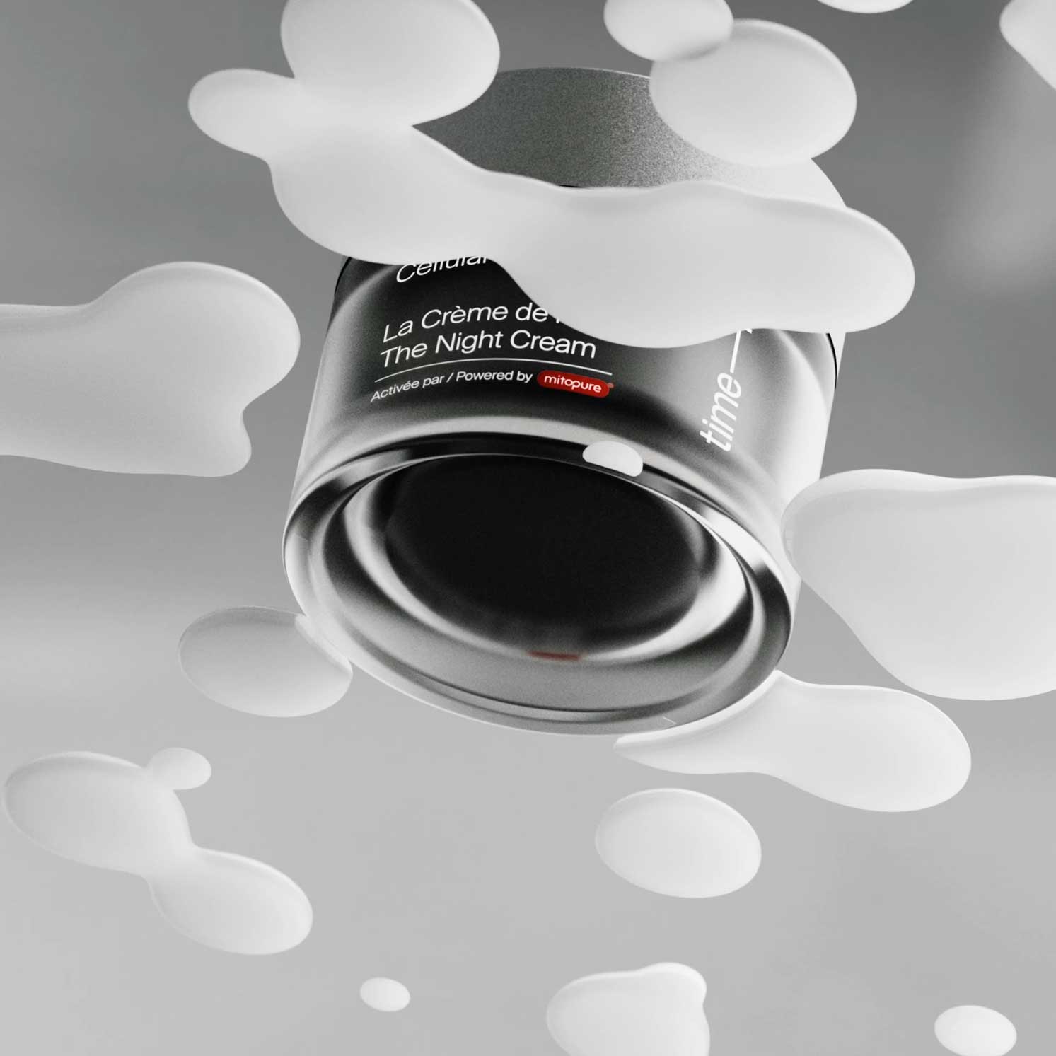 DissEmbargo Defines the "Cure" for Timeline Nutrition - Motion design ...