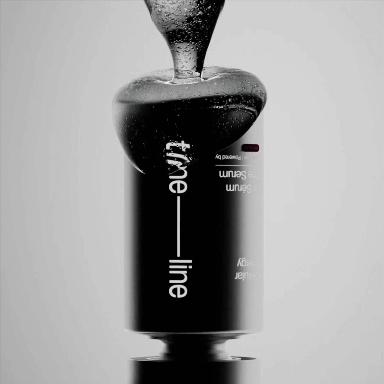 DissEmbargo Defines the "Cure" for Timeline Nutrition - Motion design ...