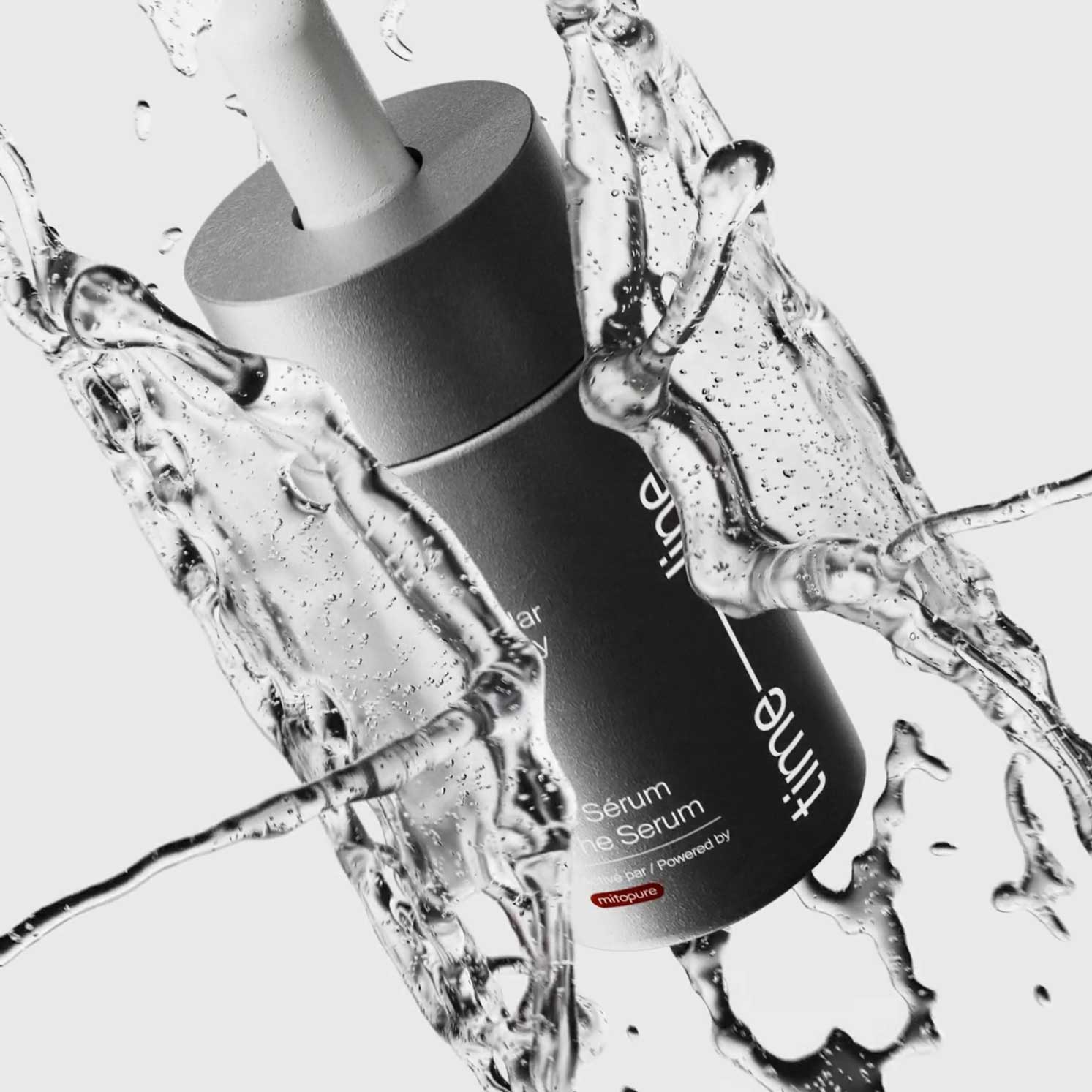 DissEmbargo Defines the "Cure" for Timeline Nutrition - Motion design ...