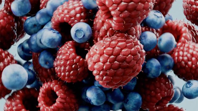 Timeline Nutrition Product Film by Sebastian Helene - Motion design ...