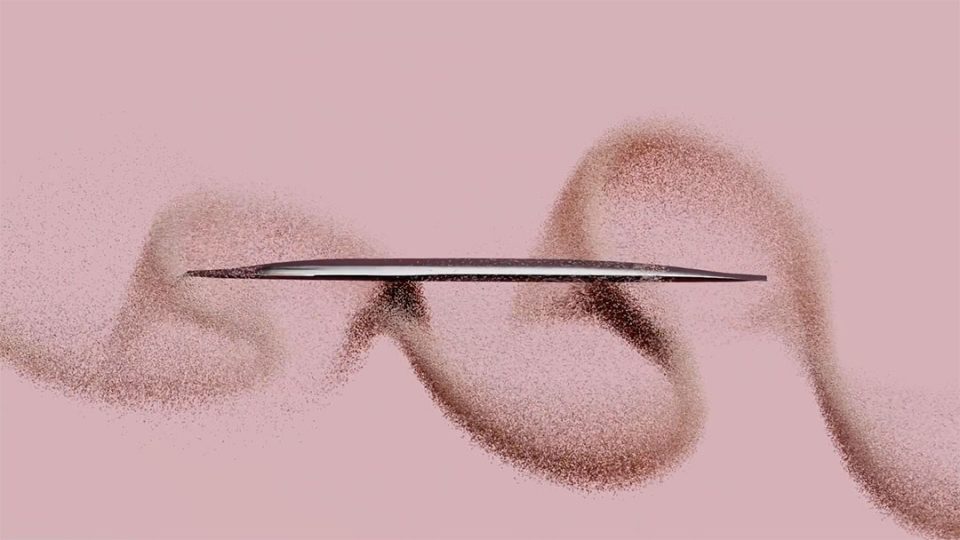 Timeline Nutrition Product Film by Sebastian Helene - Motion design ...