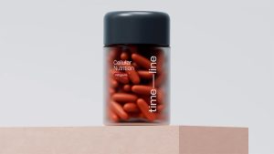 Timeline Nutrition Product Film by Sebastian Helene - Motion design ...