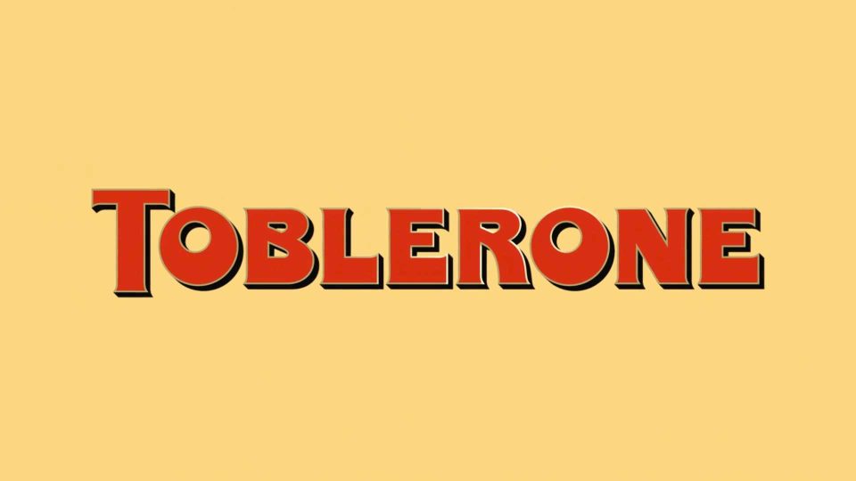 Found Adds "A Little More Edge" to Toblerone Truffles - Motion design ...