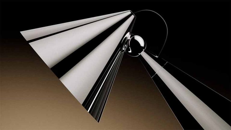 Dancing With Light: jformento Takes Tom Dixon's POSE Task Lamp for a ...
